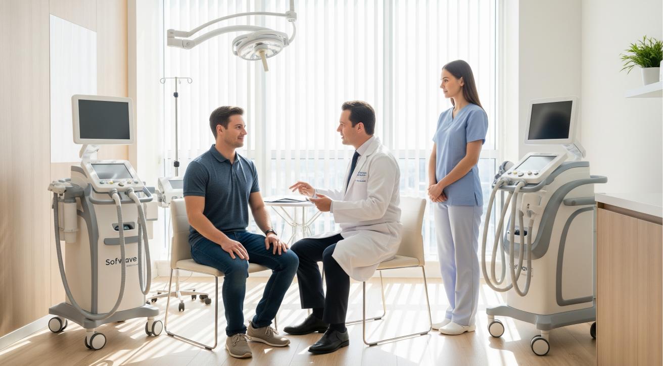 What is Sofwave Machine Treatment? Benefits and How It Works | True ...