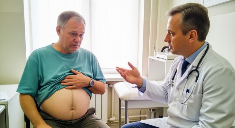 Goodbye to FUPA: Definition, Causes, and How to Remove It | True ...